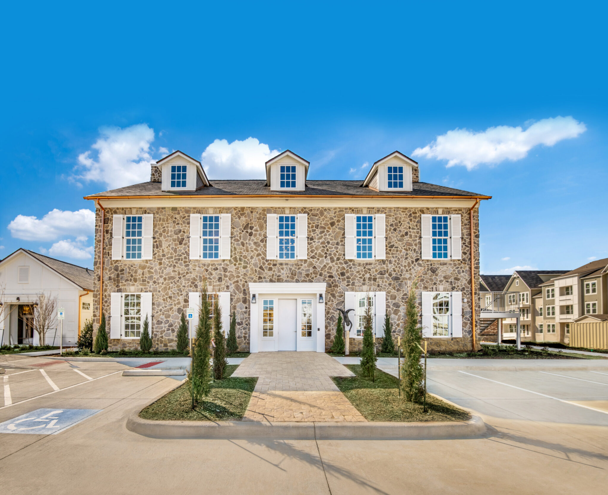 Gallery - Sage Hill Apartments