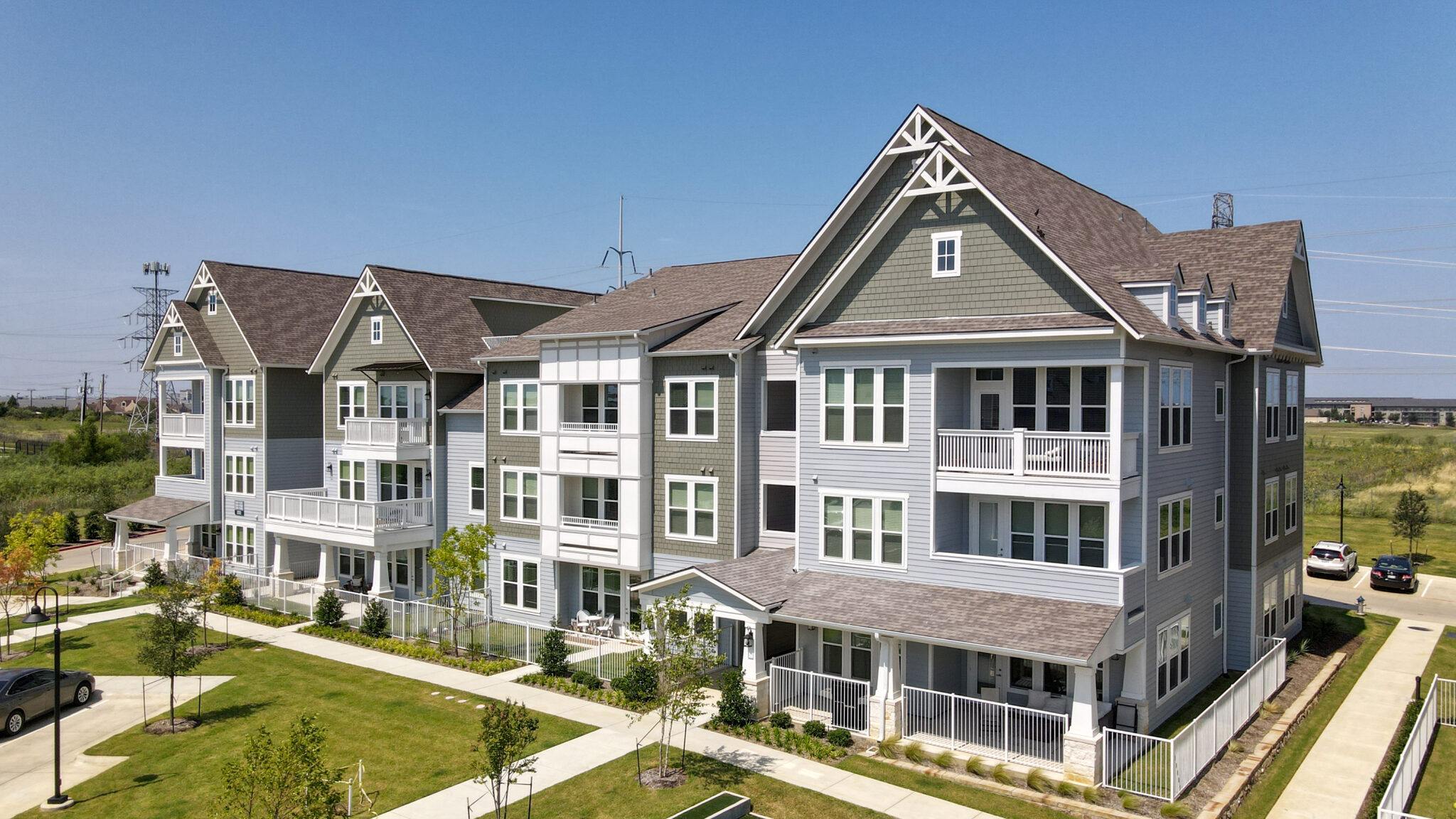 Gallery - Sage Hill Apartments